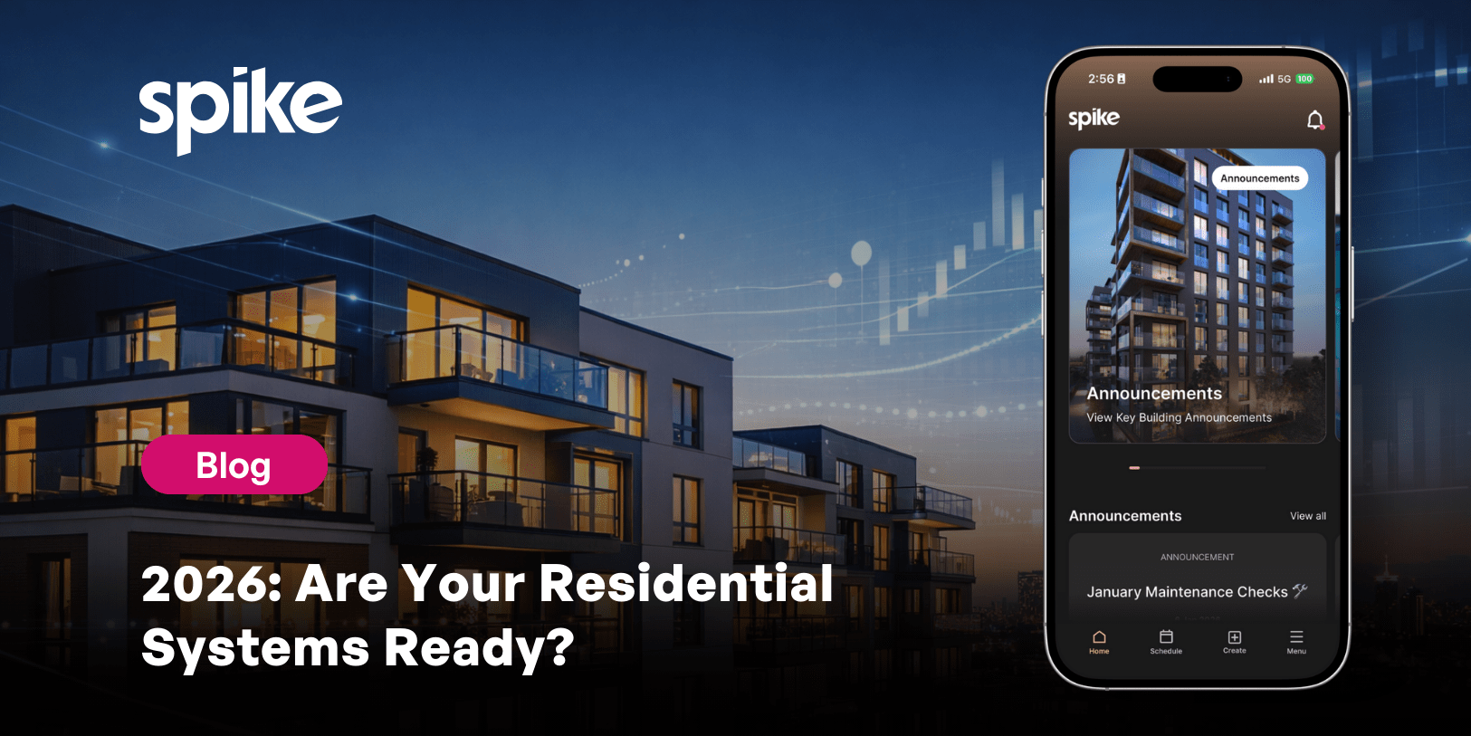 2026: The Year Residential Living Changes - Are Your Residential ...